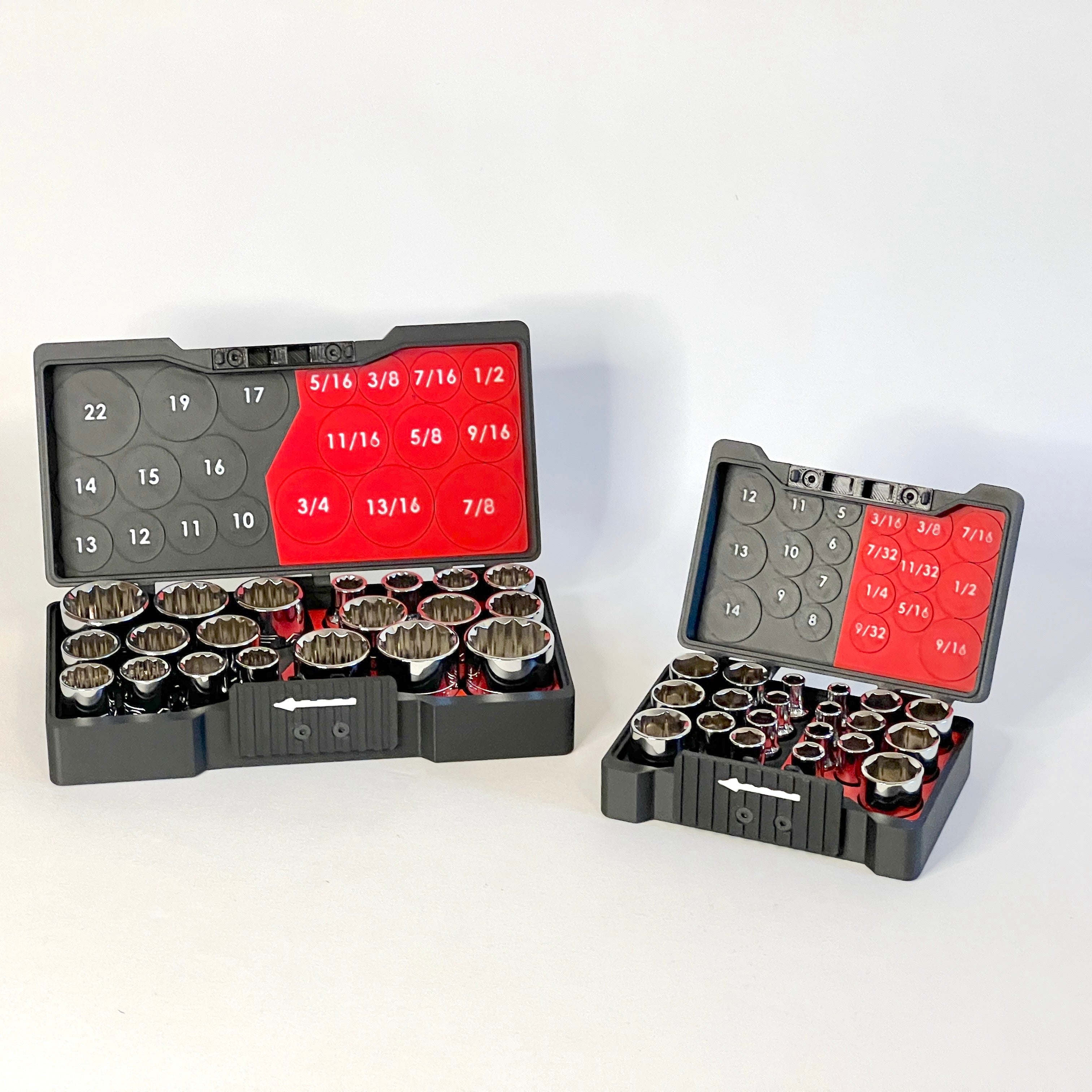 Compact Cases – fdmOperations