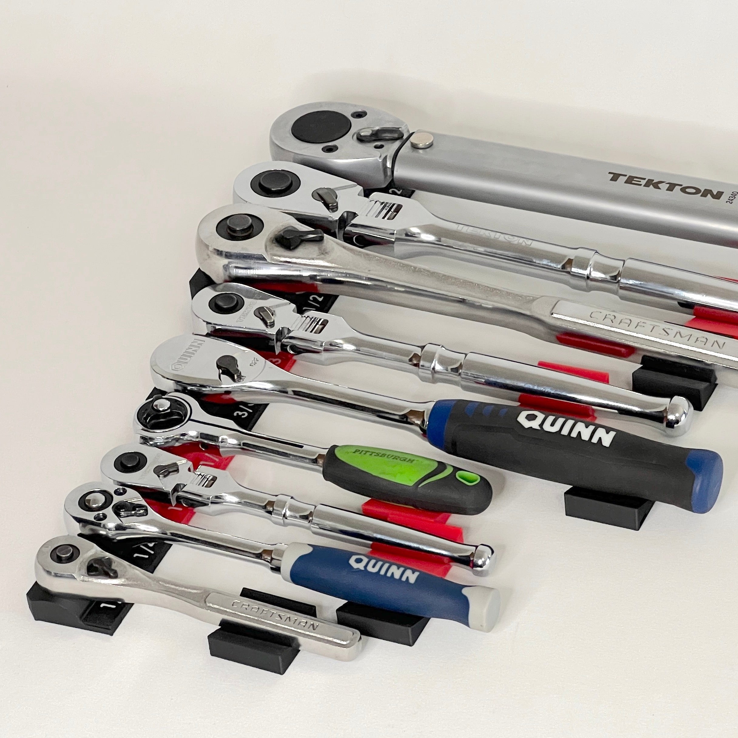 Ratchet Organizers – fdmOperations