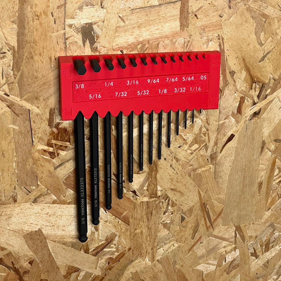 Allen Key Storage – fdmOperations