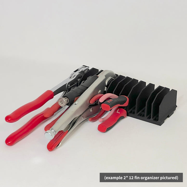 Plier Storage – fdmOperations